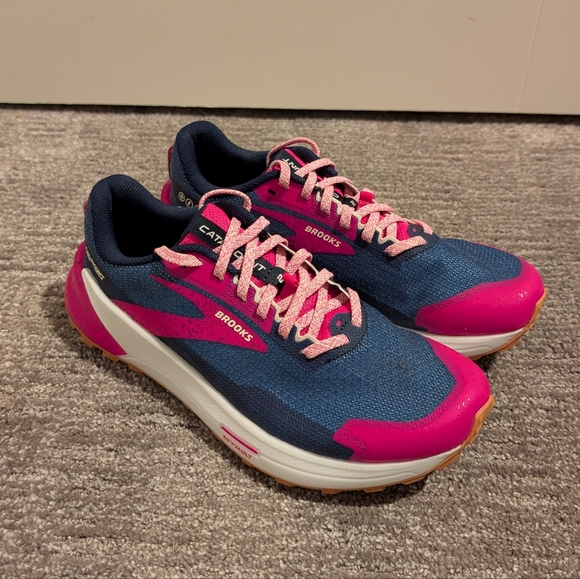 Brooks | Shoes | Brooks Catamount 2 Trail Running Shoes | Poshmark